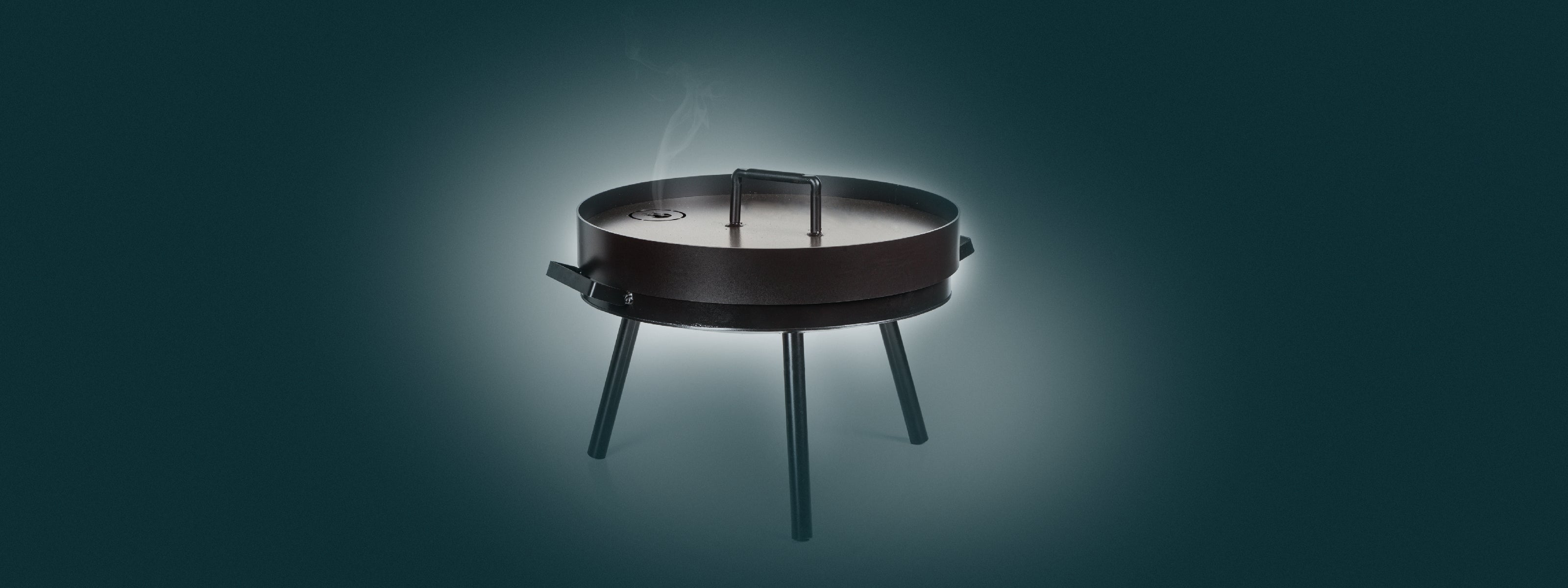 Open Fire Accessories – Igno BBQ